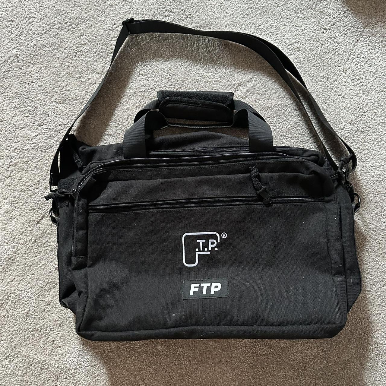 FTP Men's Bag | Depop