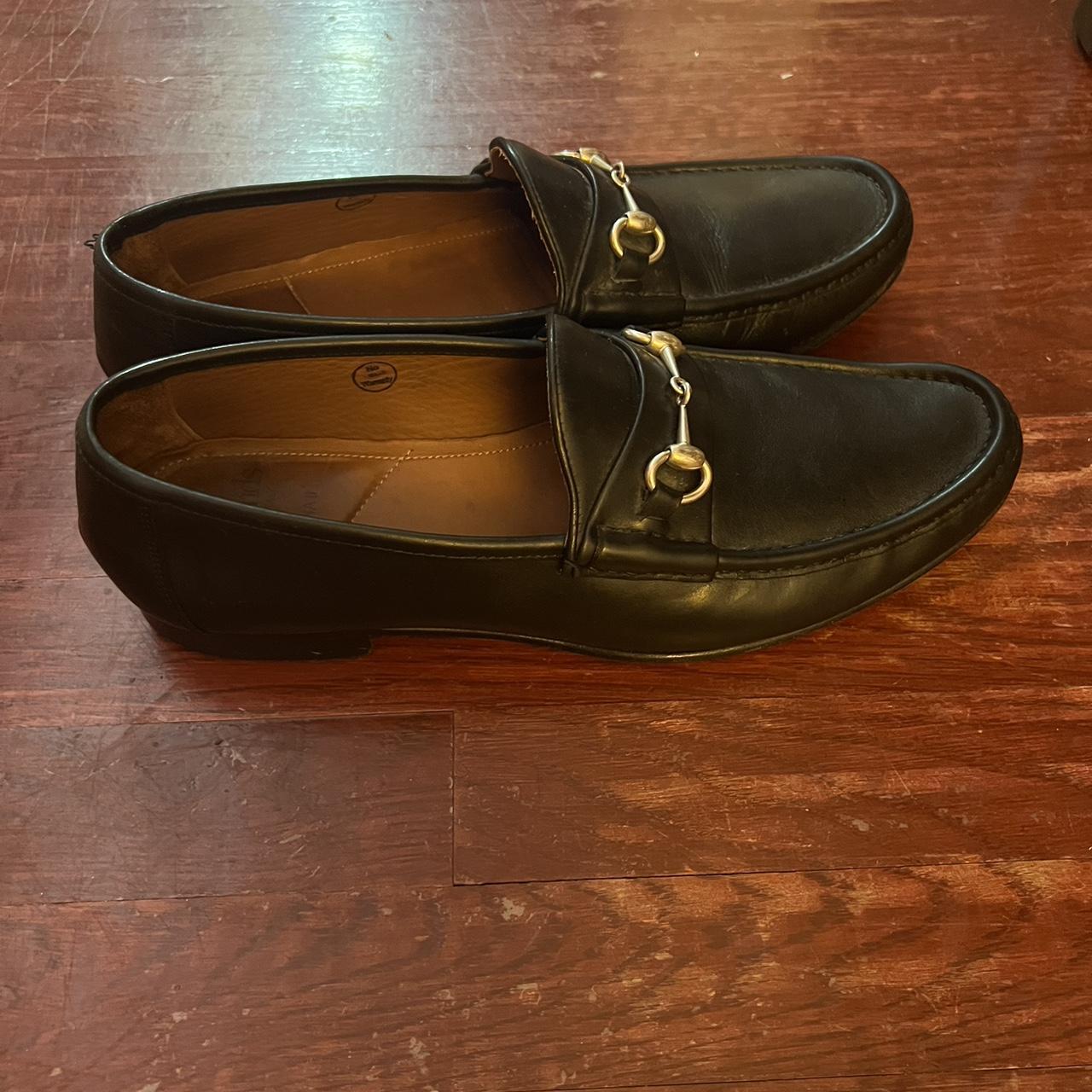 Allen Edmond’s Dress shoe size 11 men’s. Was $450 new. - Depop