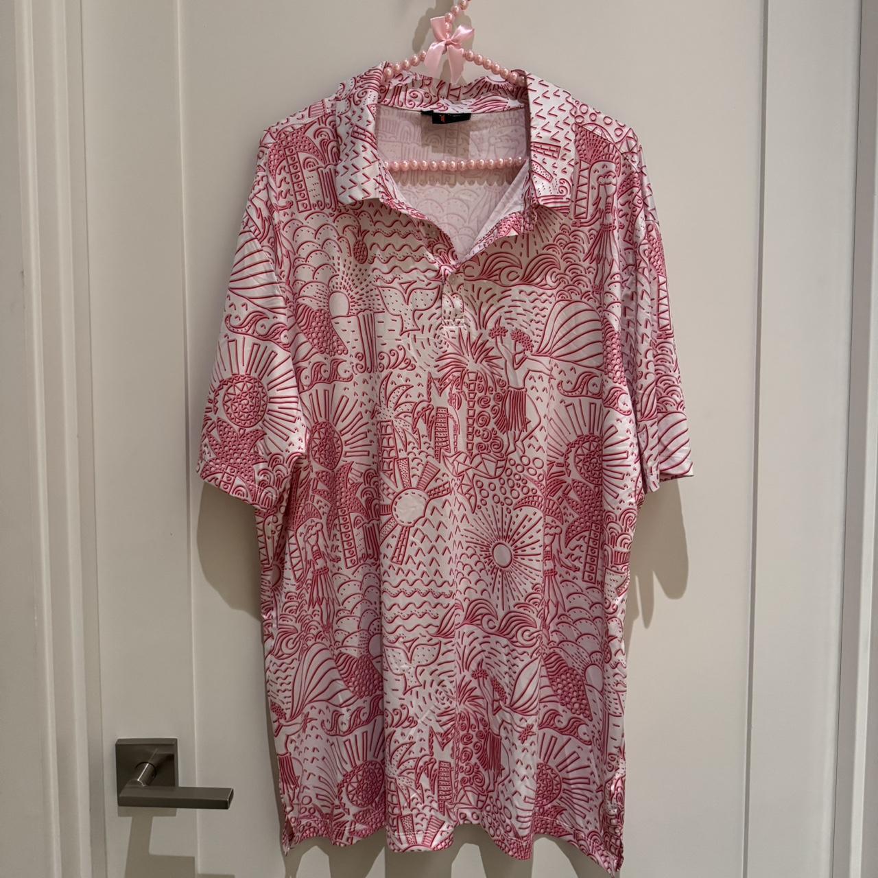 Brand New Without Tags Men’s Yatta Golf Size XXL... | Depop