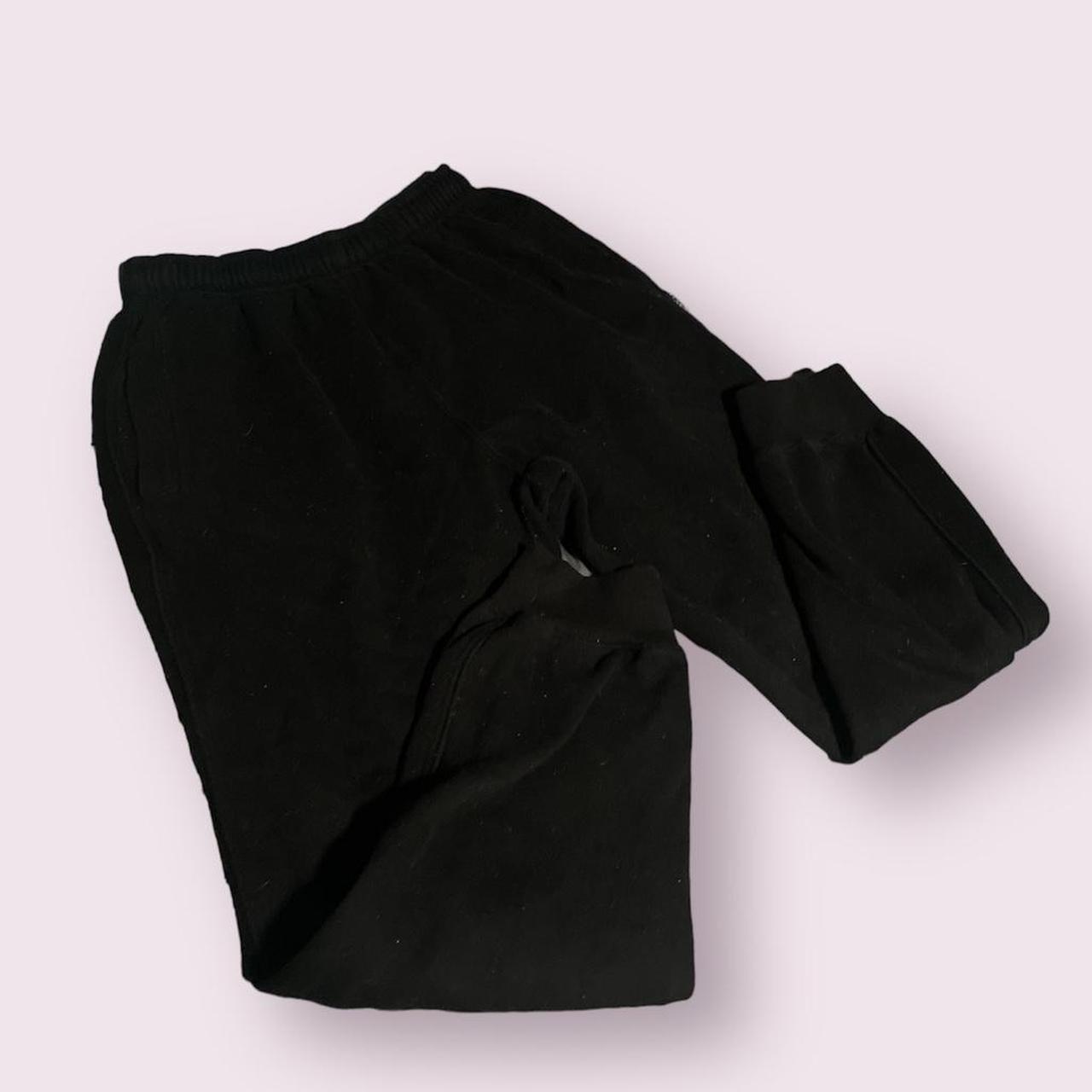 Full length pro club sweats - Depop