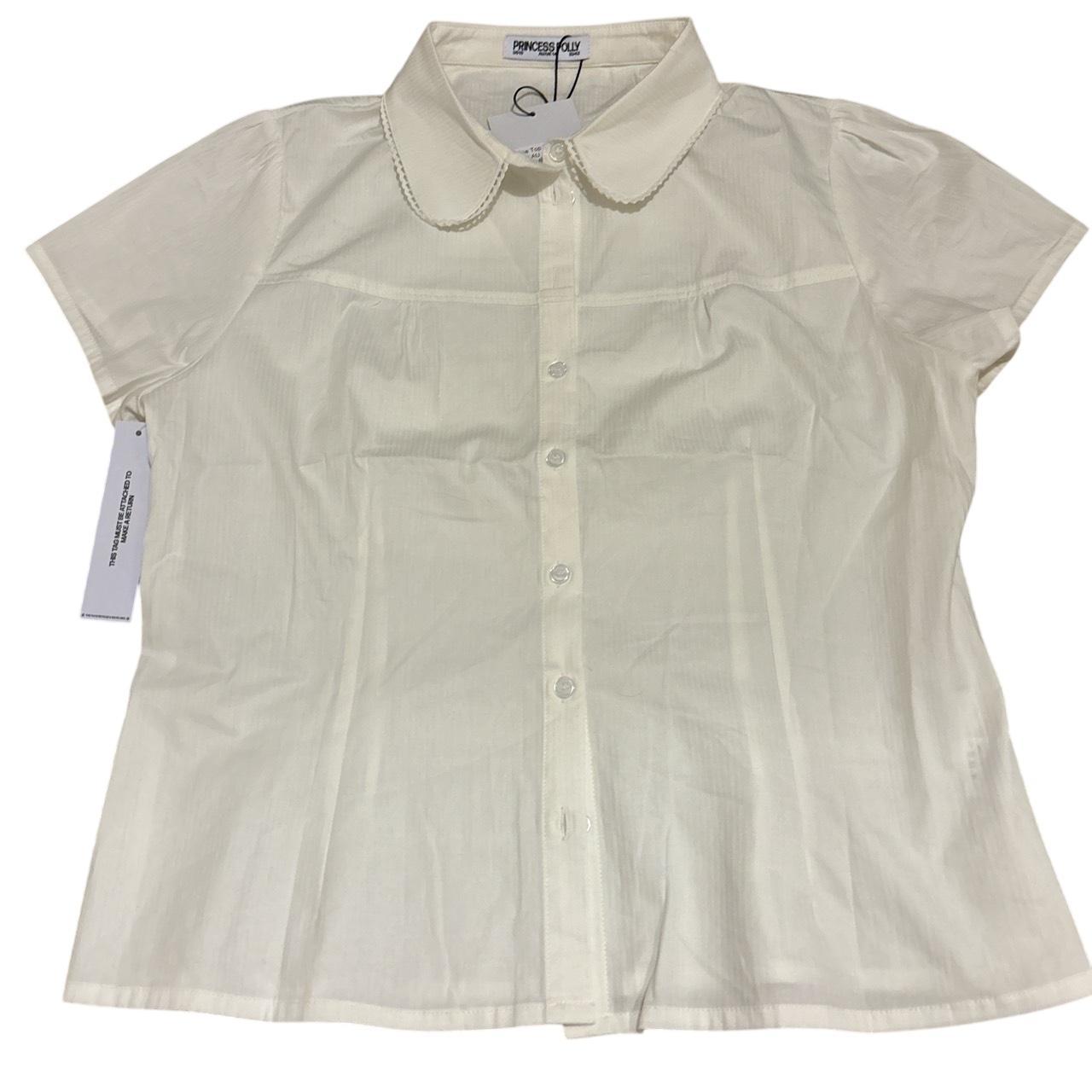 Princess Polly Reverie Top - brand new with tags... - Depop