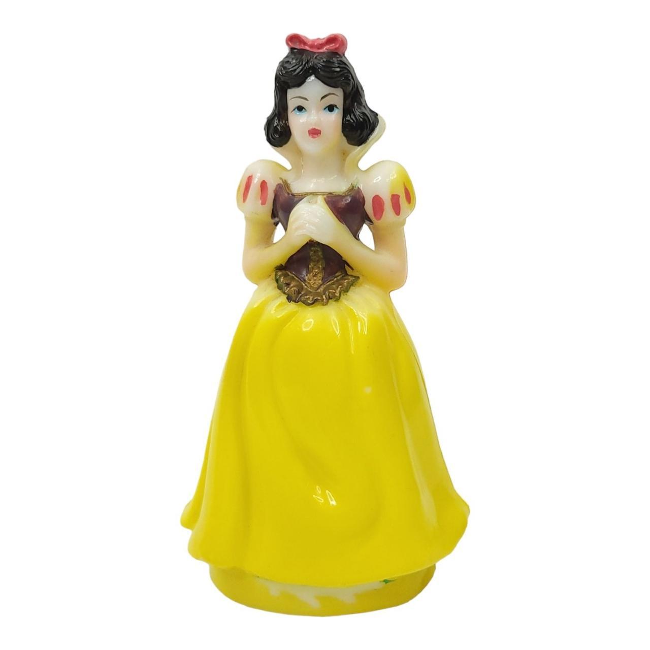 Vintage Walt Disney Productions Snow White Hard... - Depop