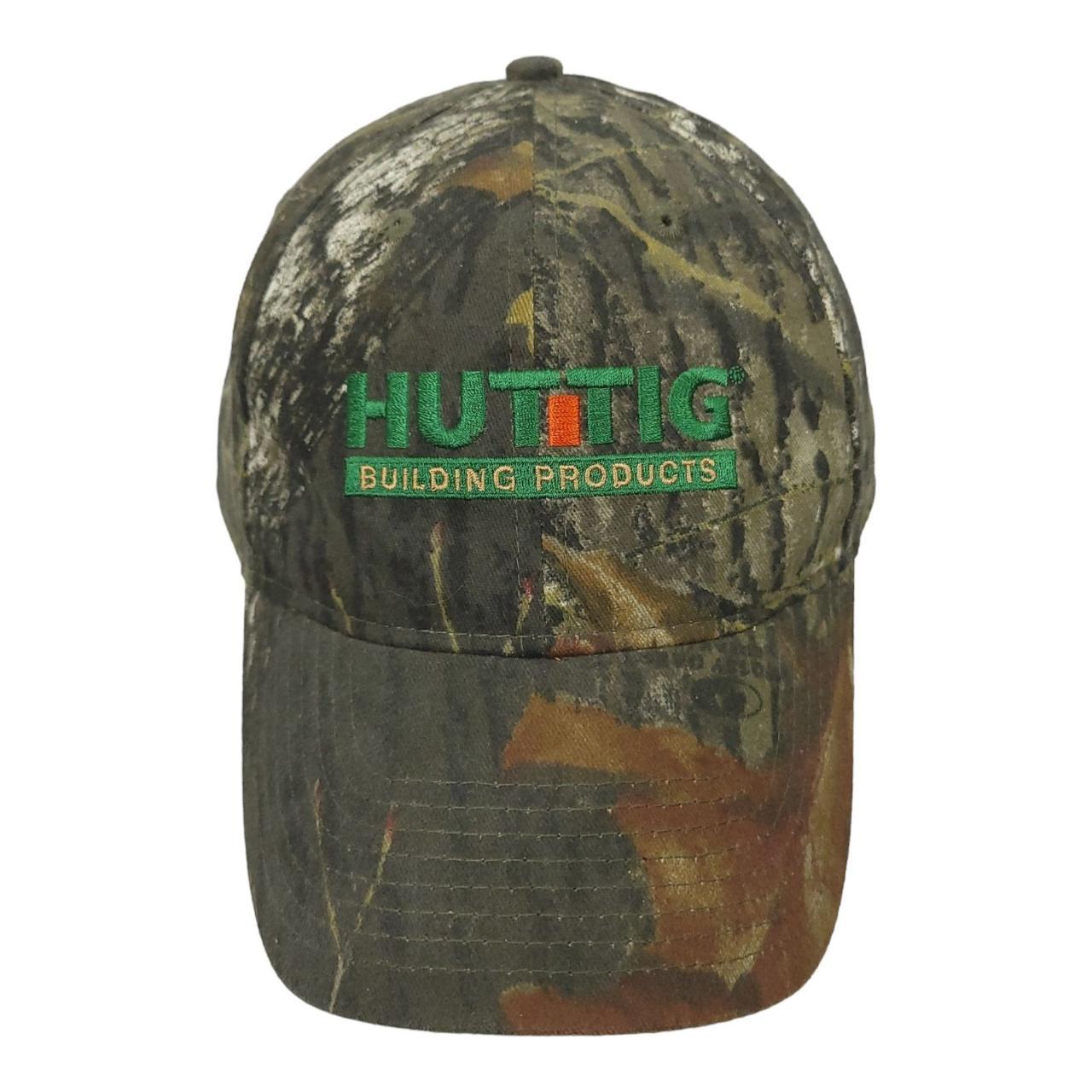 Huttig Building Product Mossy Oak Masonite Camo... - Depop