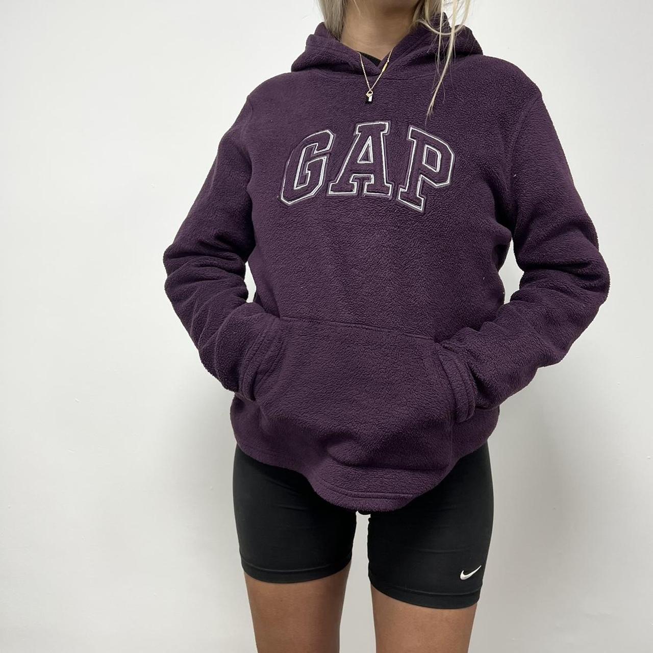 Gap Women's Jumper | Depop