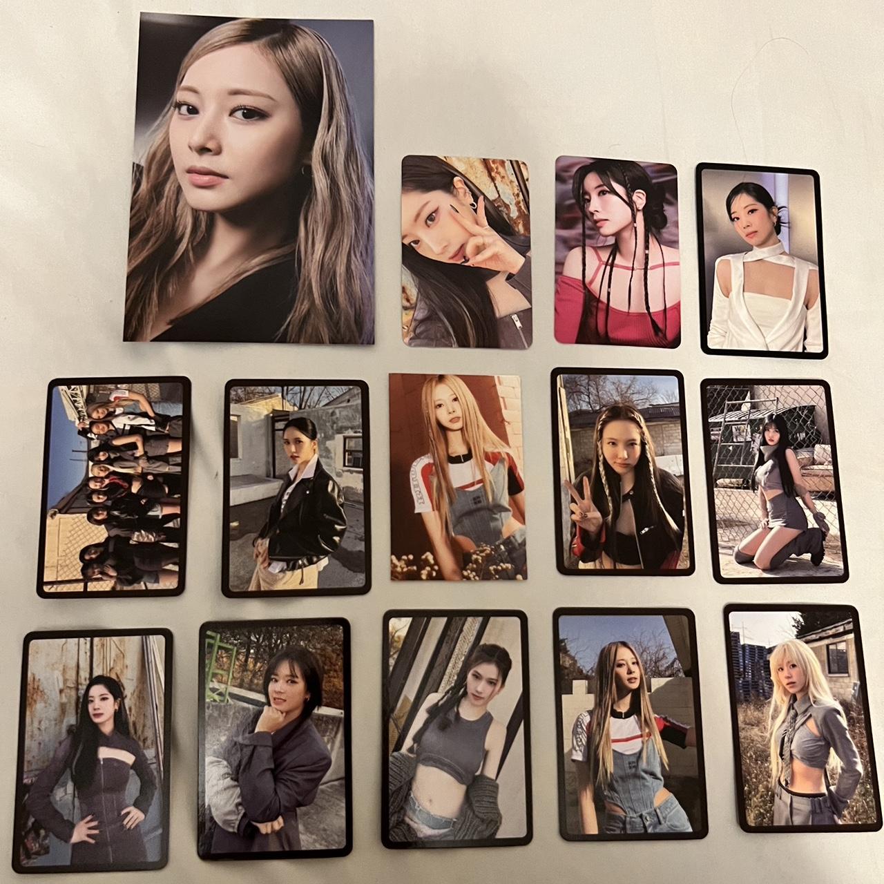 Twice Ready To Be album CD untouched #twice #kpop... - Depop