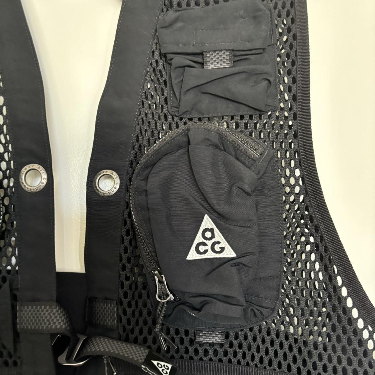 ACG Buttles Vest Brand new without tags - Depop