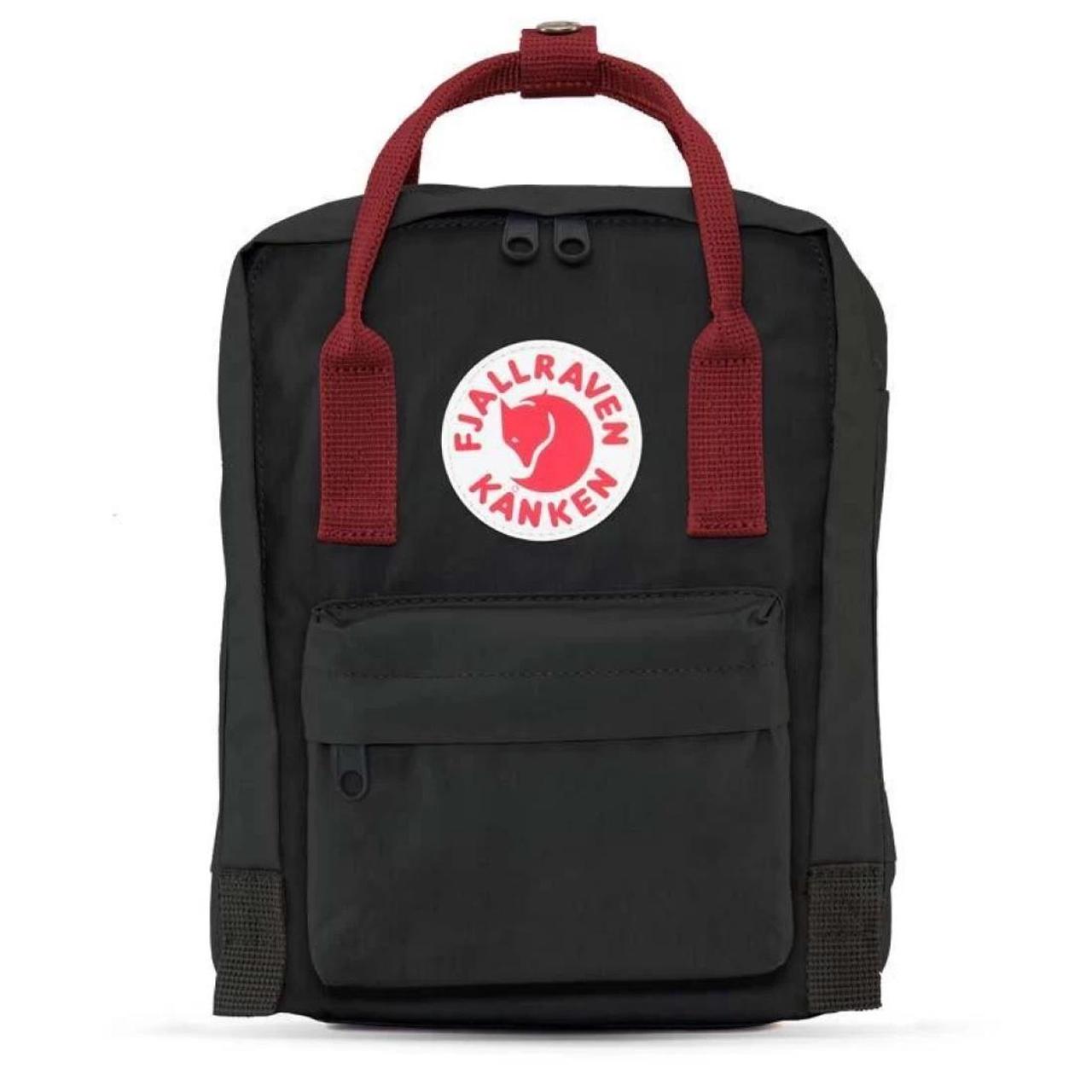 fjallraven kanken classic backpack - brand new w/... - Depop