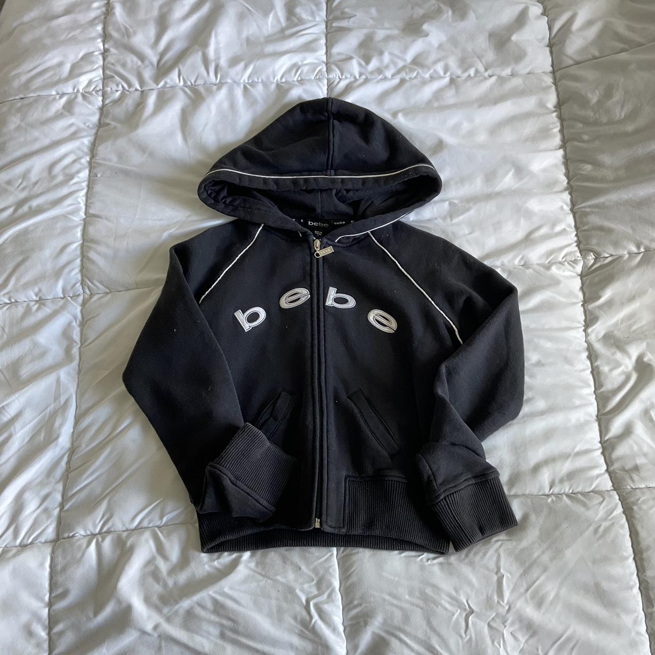Bebe Women's Jacket | Depop