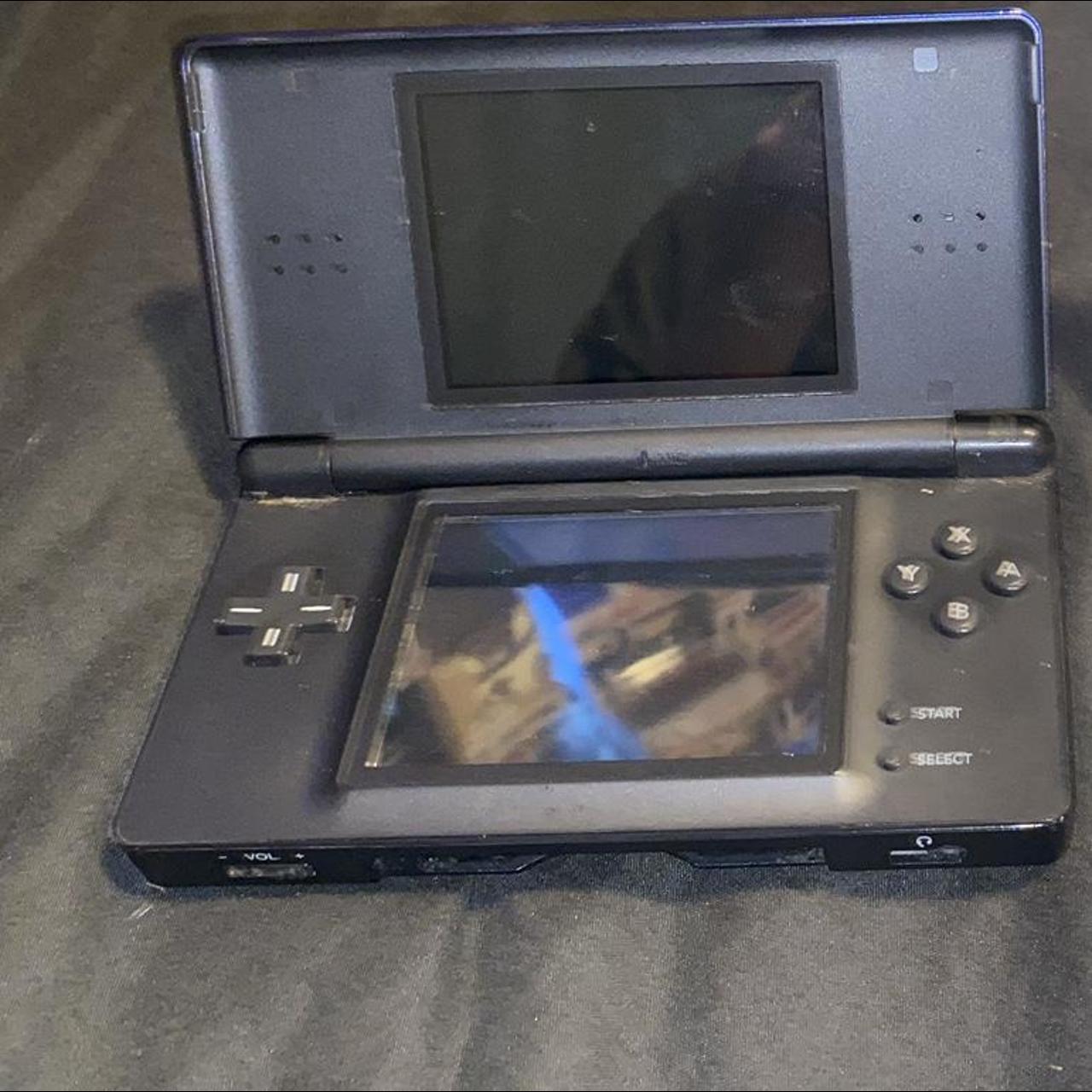 DM FOR MORE PICTURES OR QUESTIONS - dark blue... - Depop