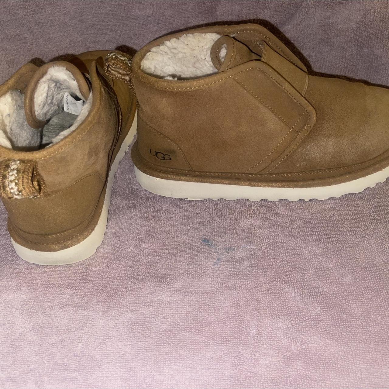 UGG Neumel Flex Size - 8M - Depop