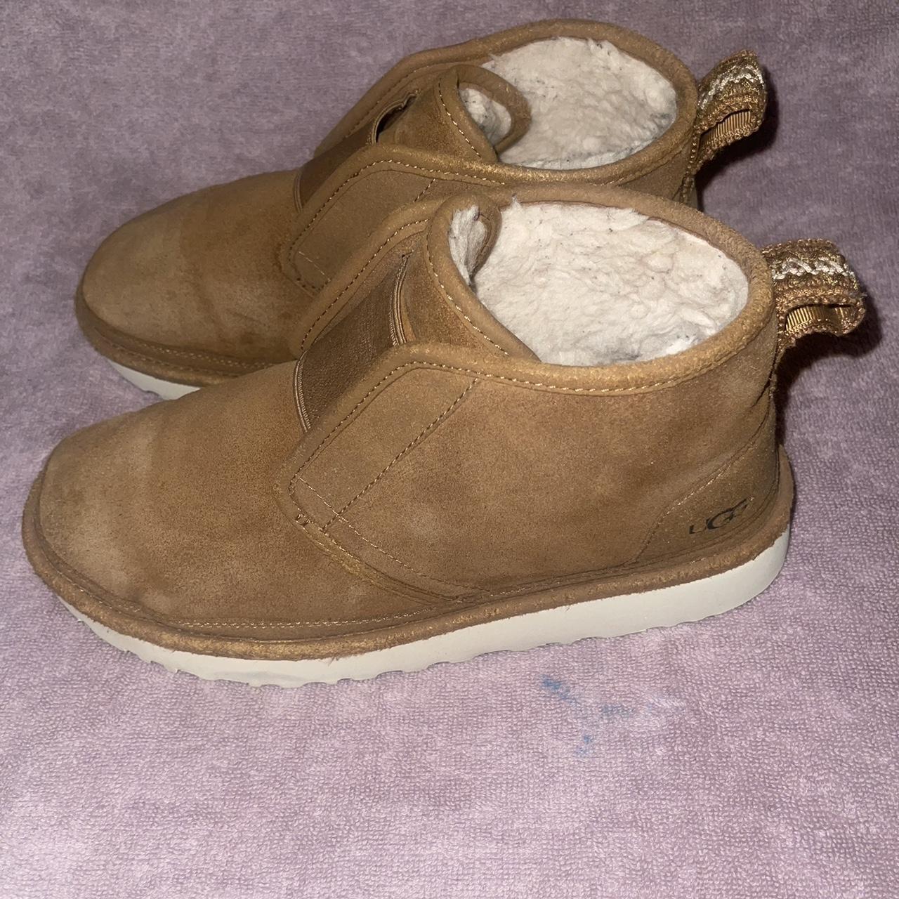 UGG Neumel Flex Size - 8M - Depop