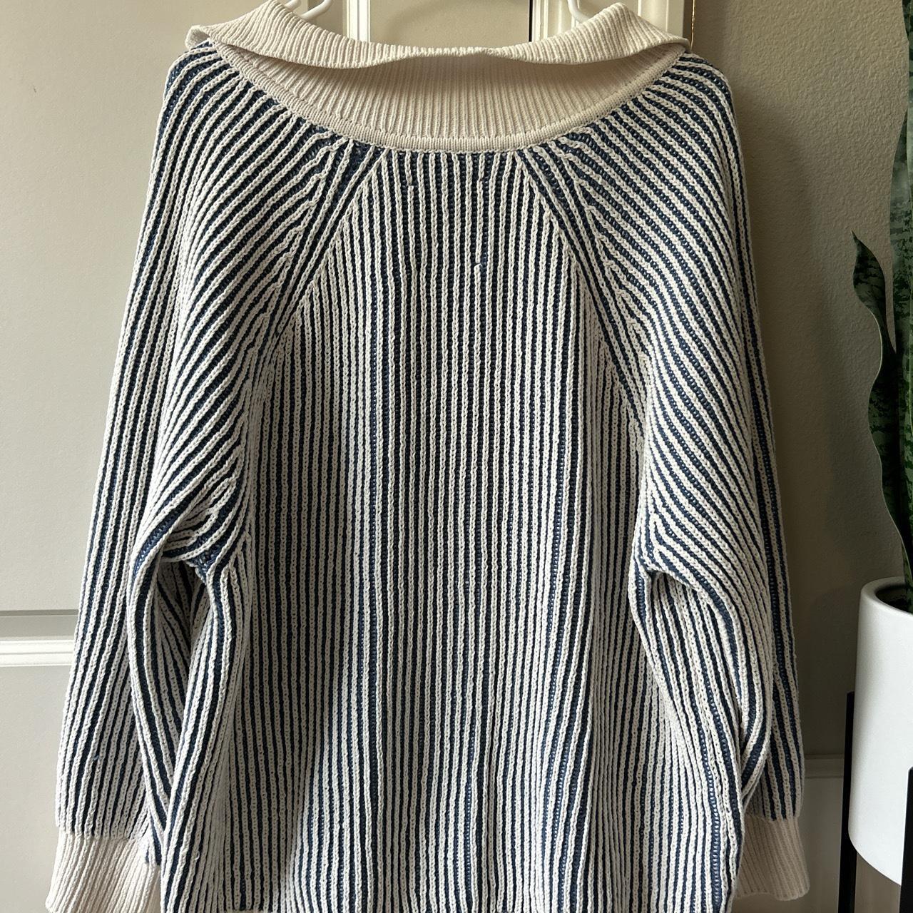 Aerie Sweater - super soft & comfy - oversized... - Depop