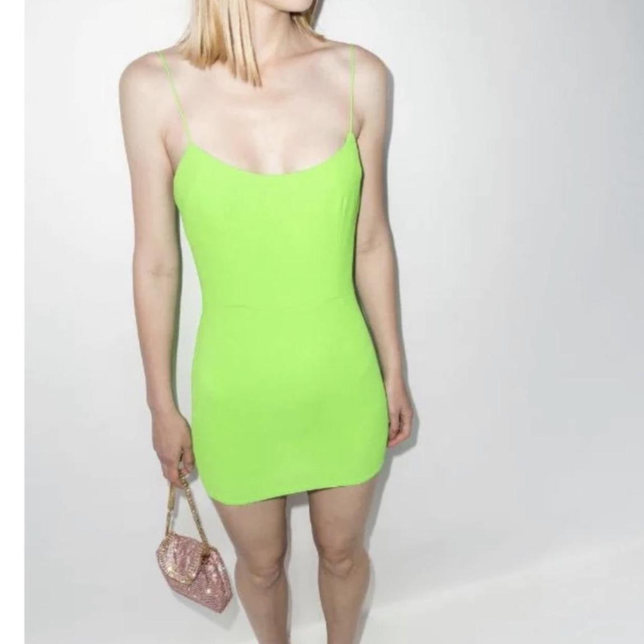 Alex Perry Women's Dress | Depop