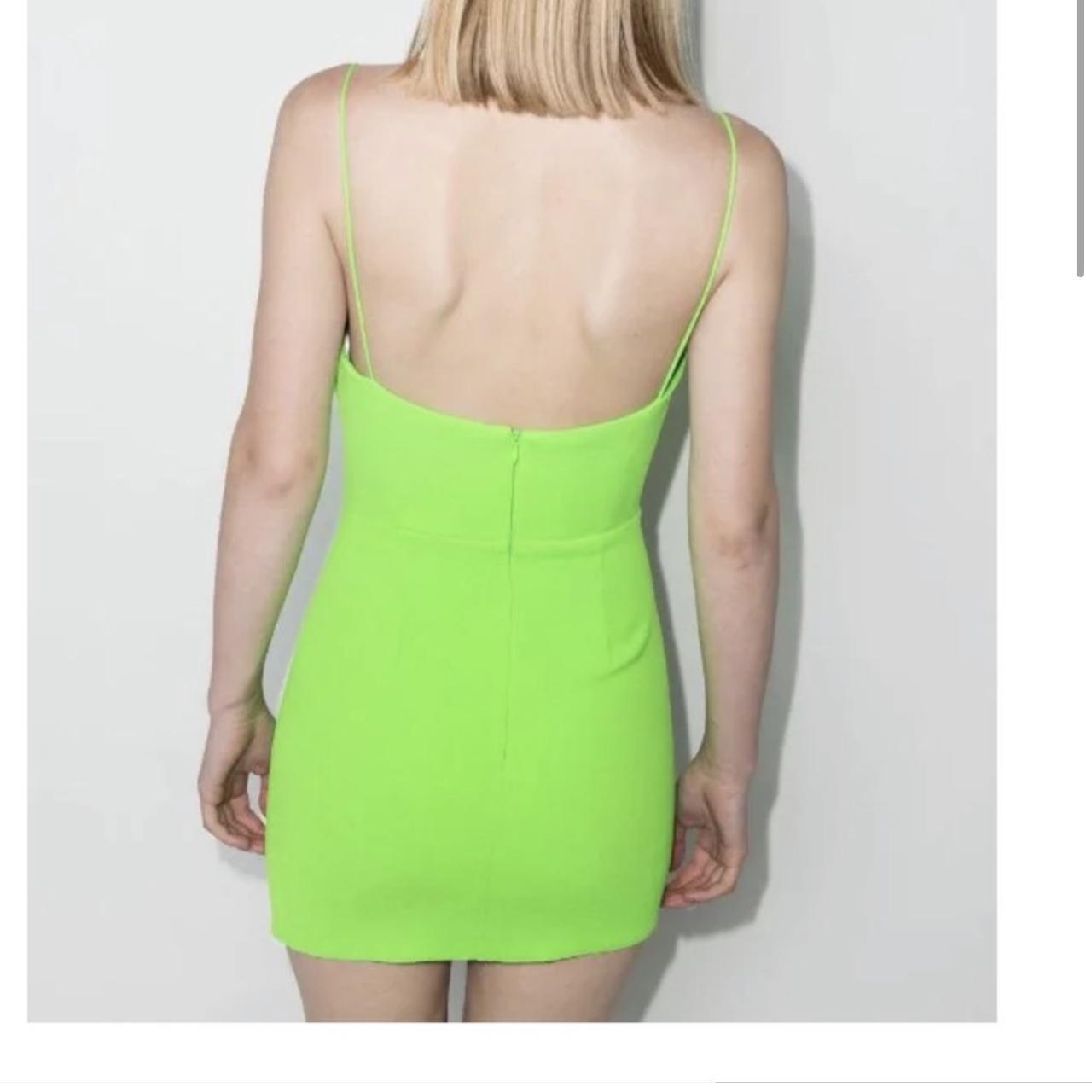 Alex Perry Women's Dress | Depop