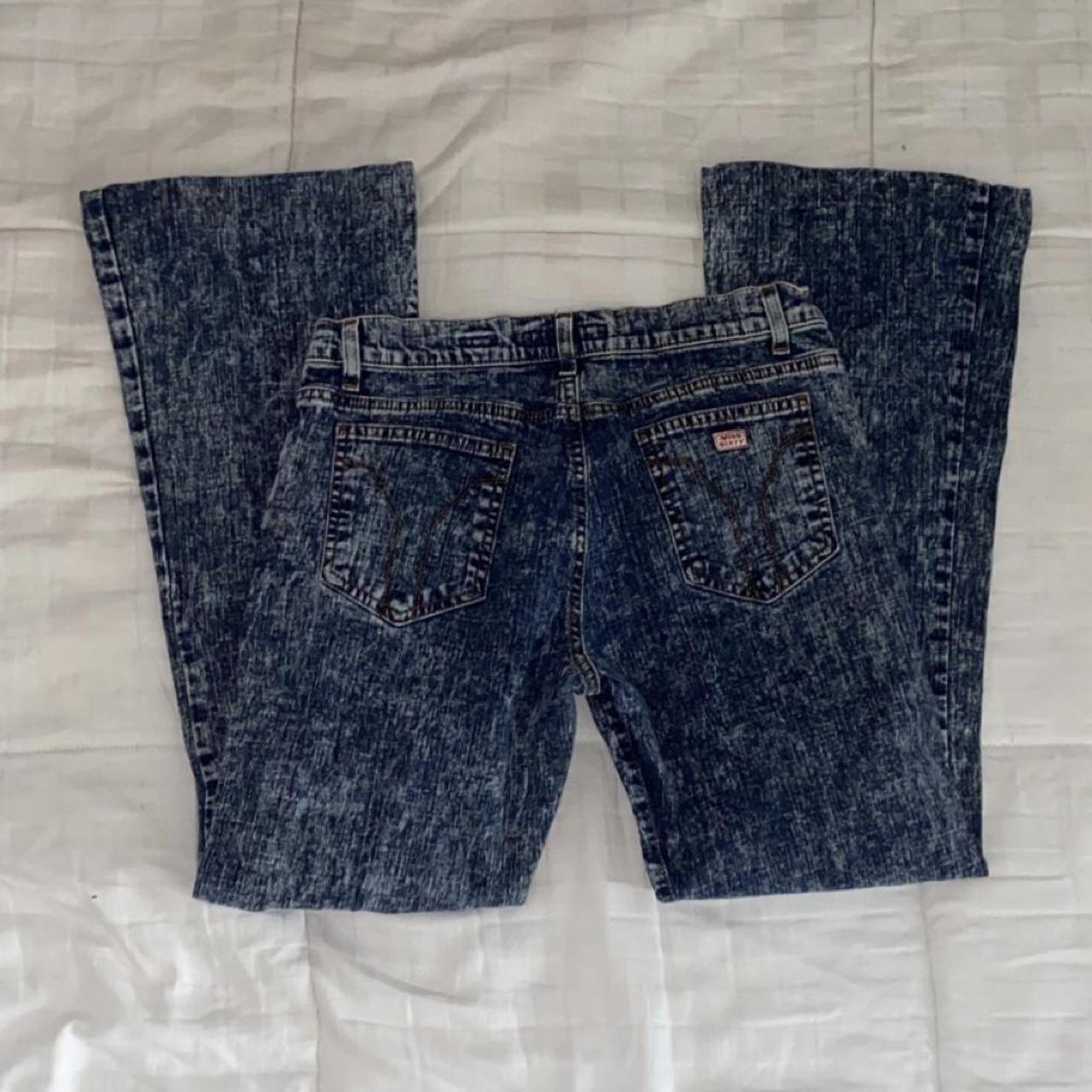 Vintage miss sixty jeans - Depop