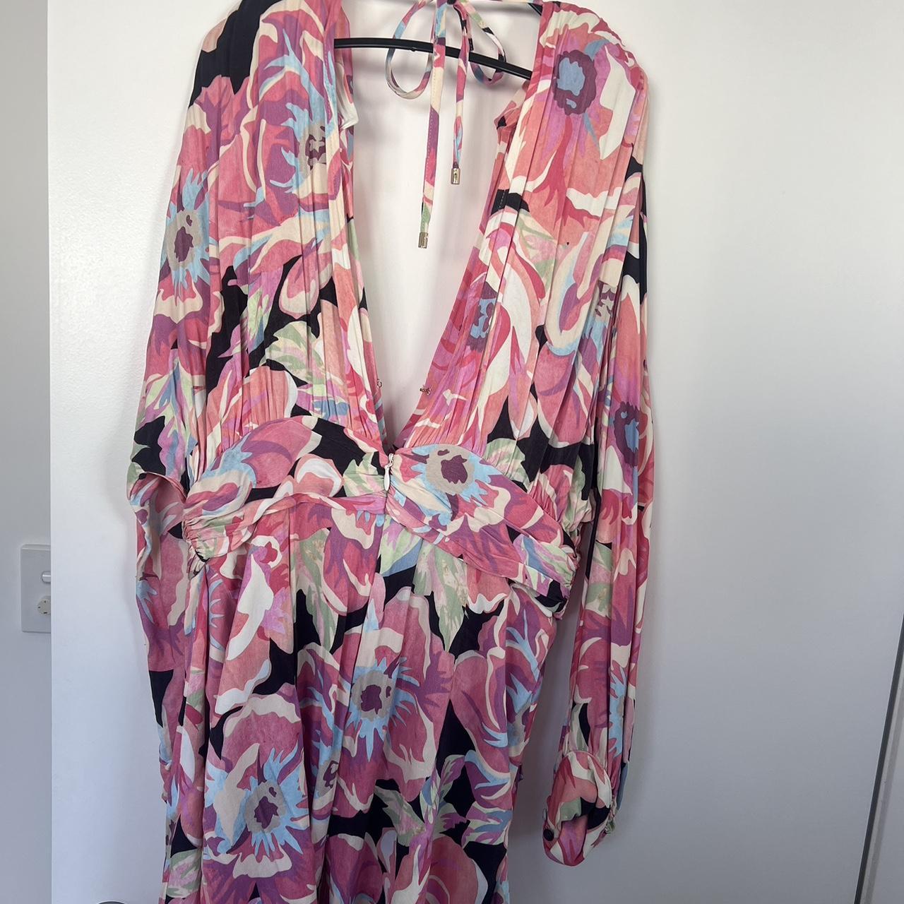 SHEIKE dress. Perfect for wedding or birthday.... - Depop