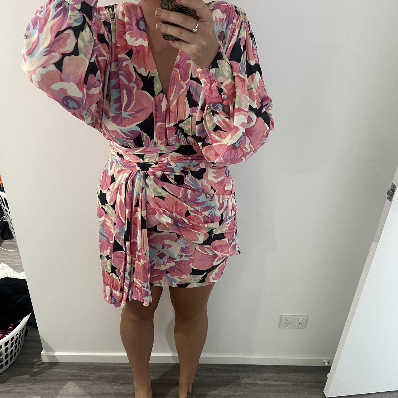 SHEIKE dress. Perfect for wedding or birthday.... - Depop