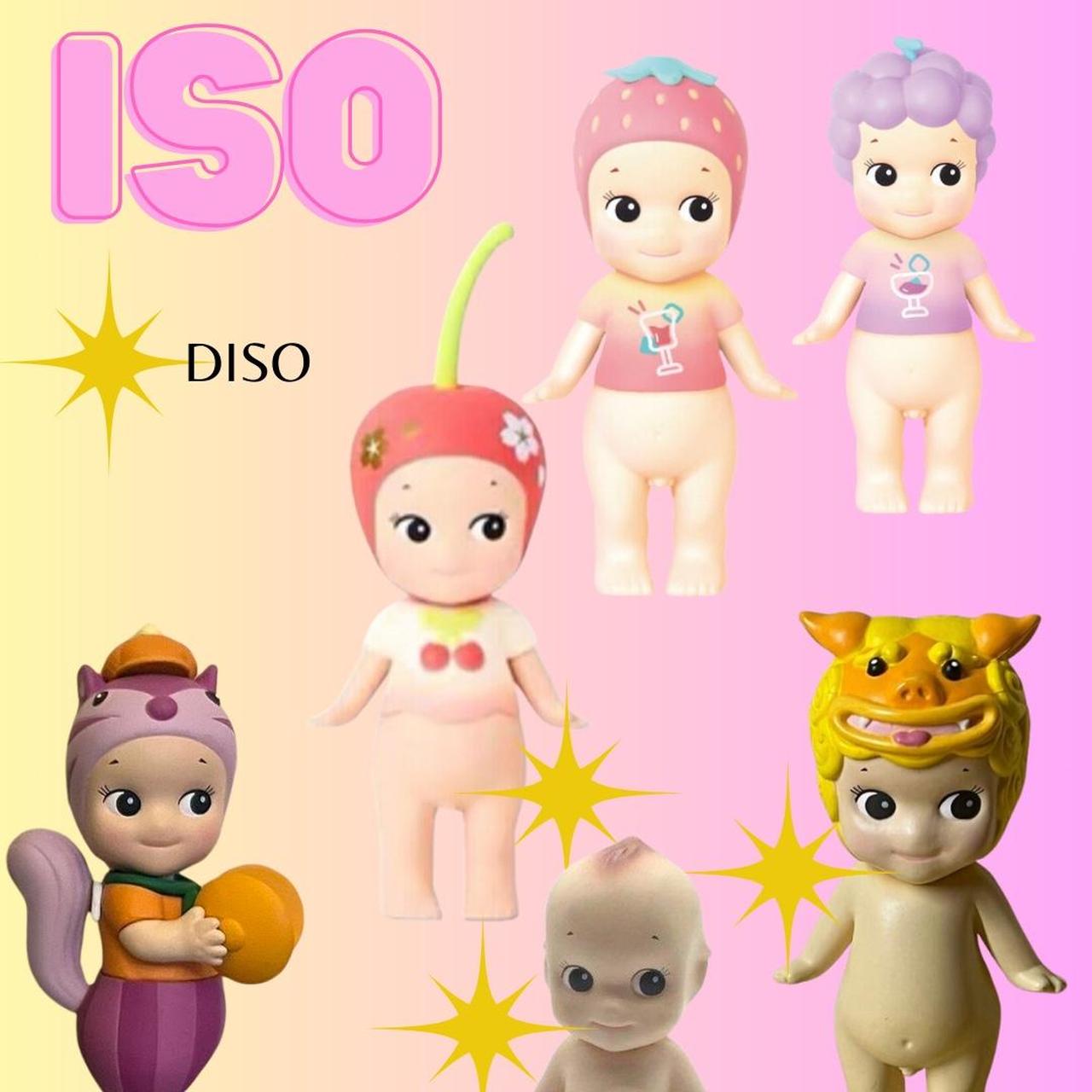 My ISO please feel free to offer any for trade or... | Depop