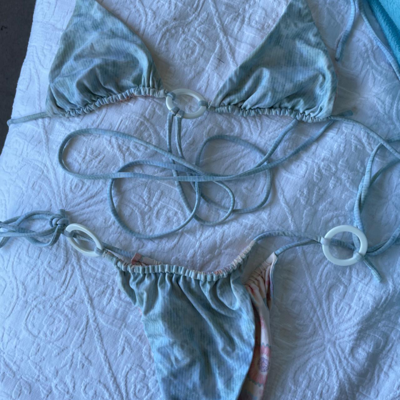 Vdm x EM Davies bathers size m INSTANT BUYS ARE... - Depop