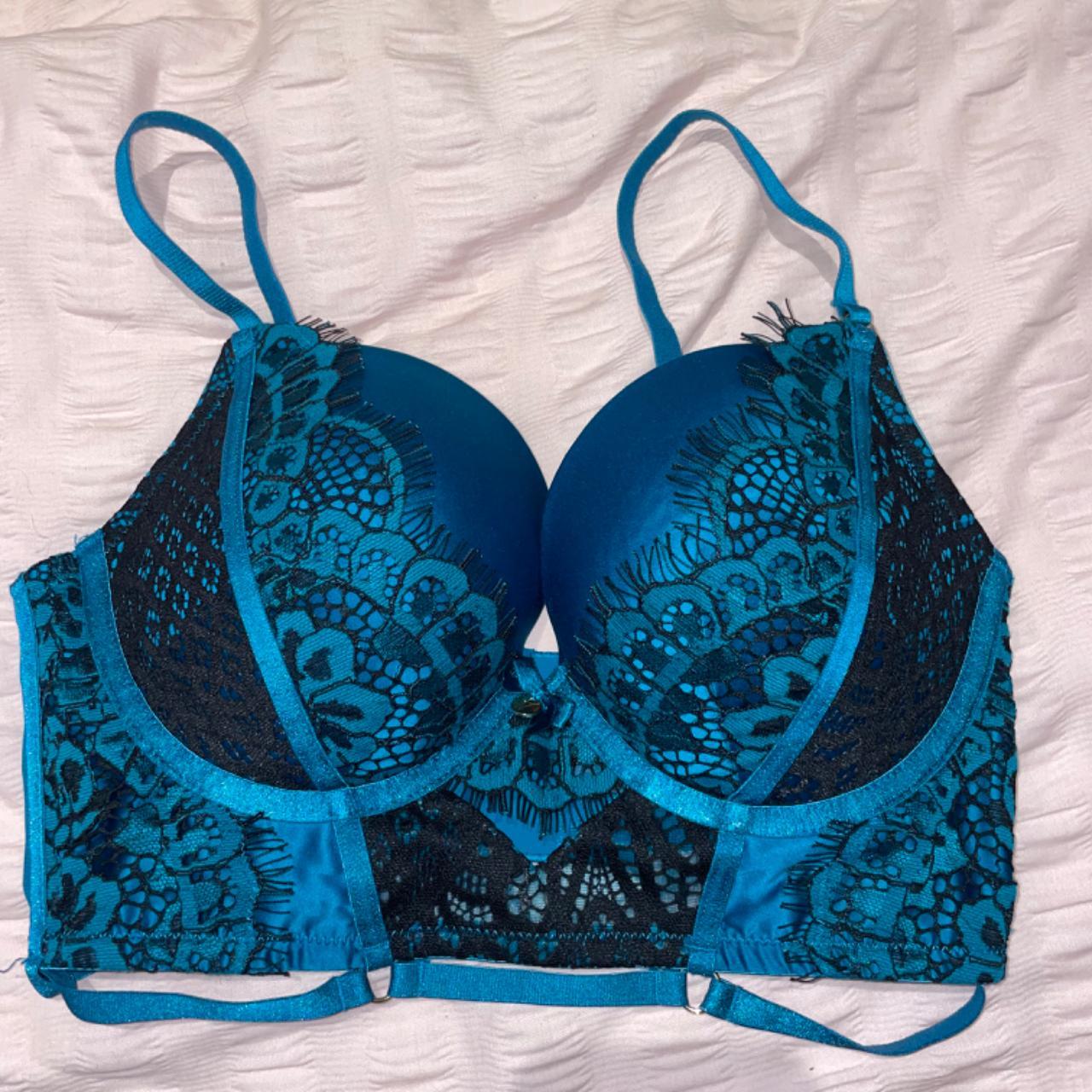Vamp bra size 10DD perfect condition don’t think... - Depop