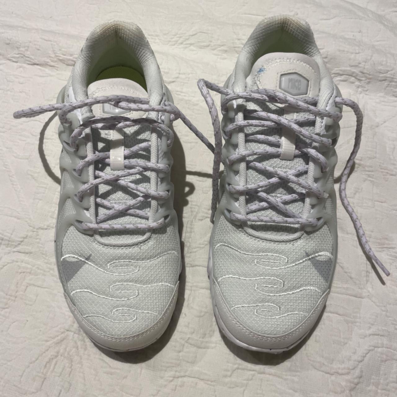 Nike air max Terrascapes plus, men’s u.s 6.5, worn... - Depop