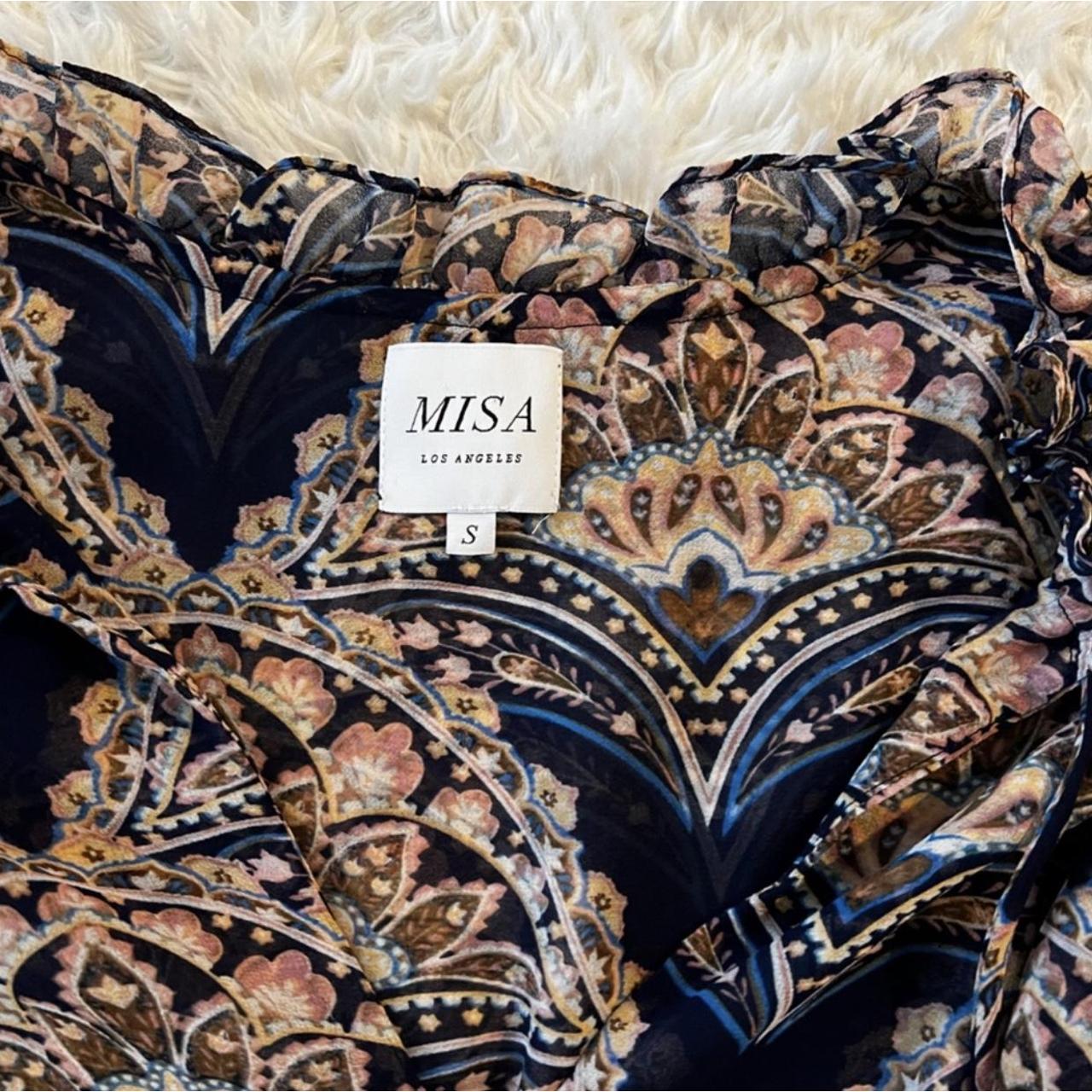 Misa LA Dress - Depop