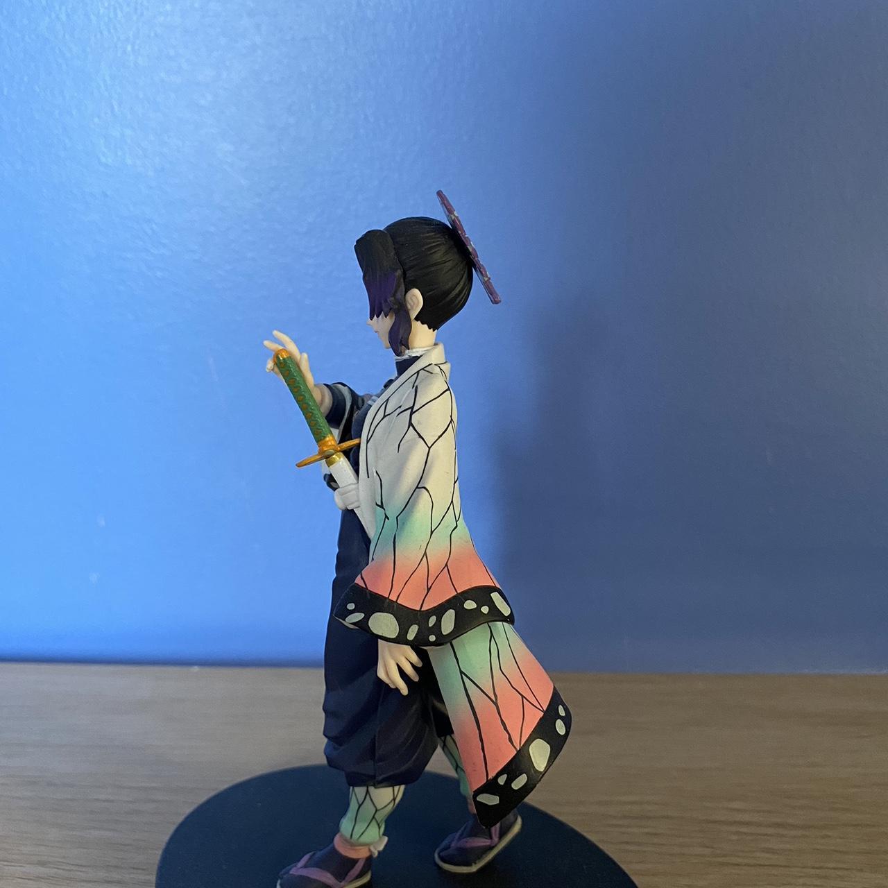 Shinobu Kocho figure - official Banpresto figure -... - Depop