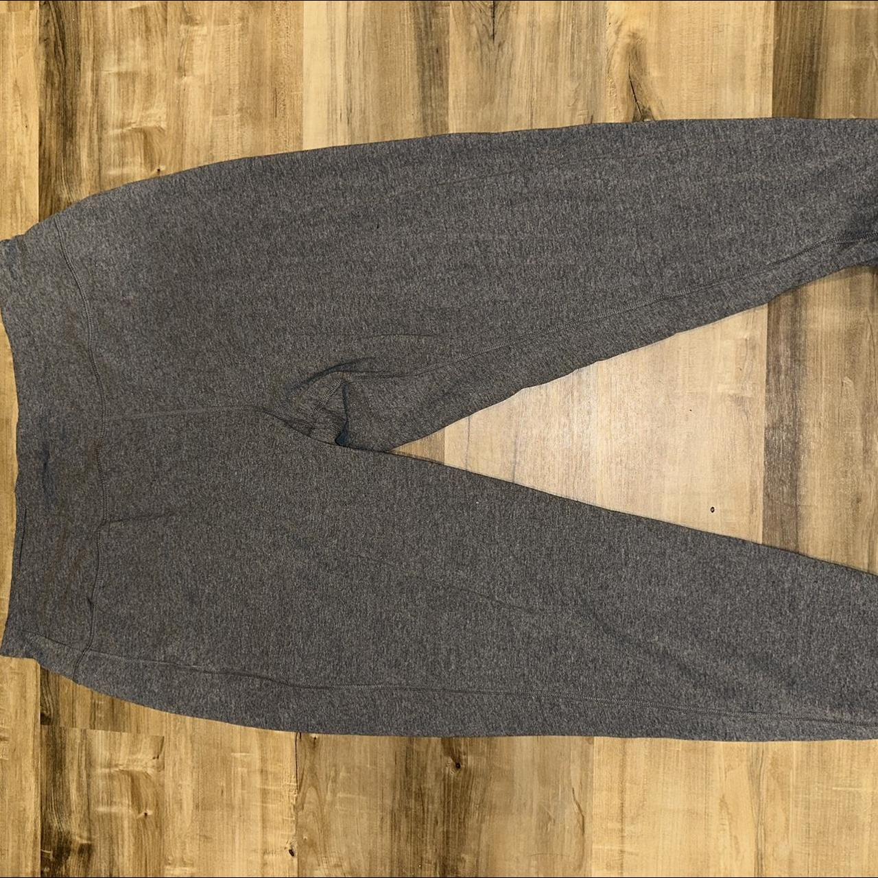 Workout leggings. Loose fit. Never worn. #workout... - Depop