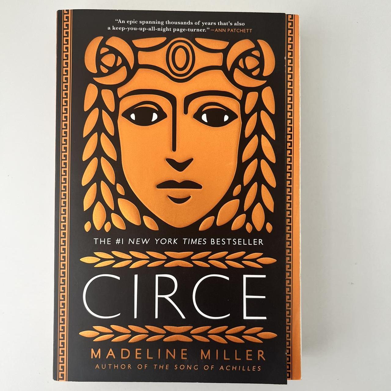 MADELiNE Books | Depop