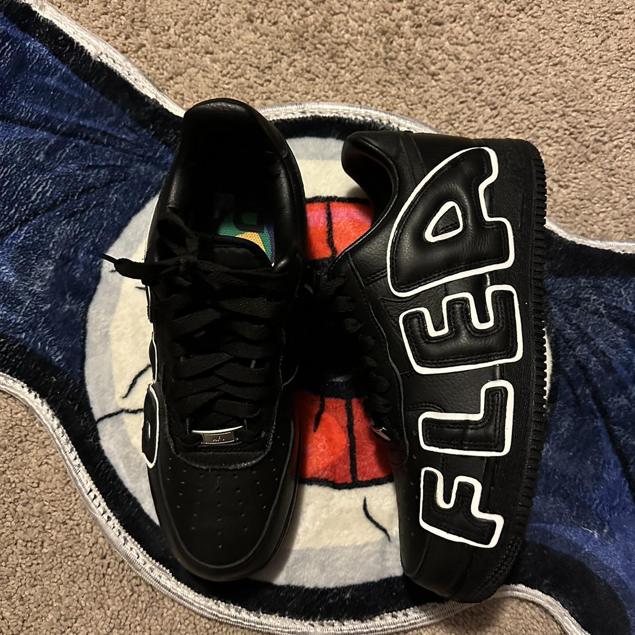 Cpm Air Force 1 Comes with box authentic check the... - Depop