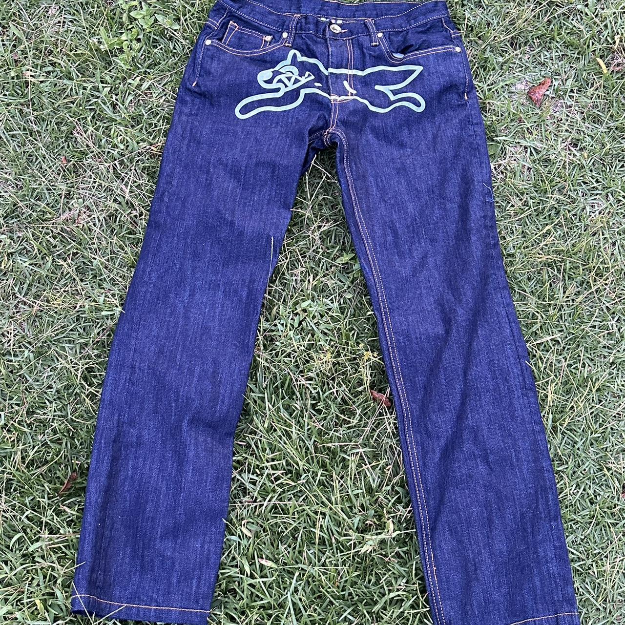 BBC denim jeans - Depop