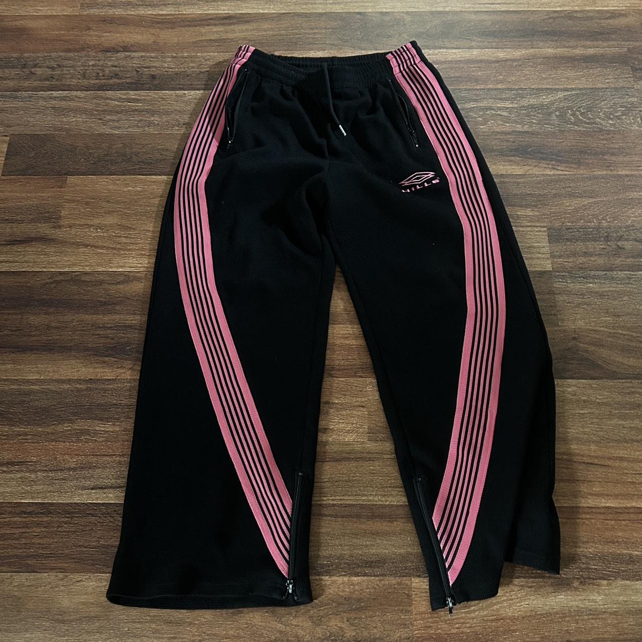 The gv gallery berries tracksuit... - Depop