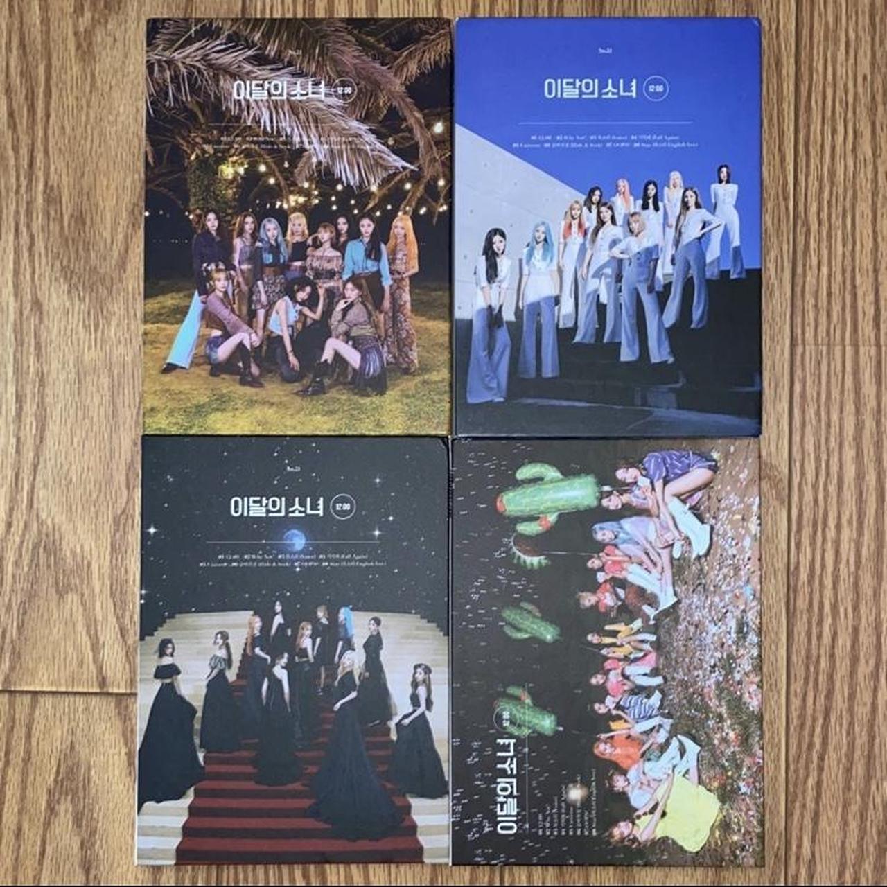 multi Cds-and-vinyl | Depop