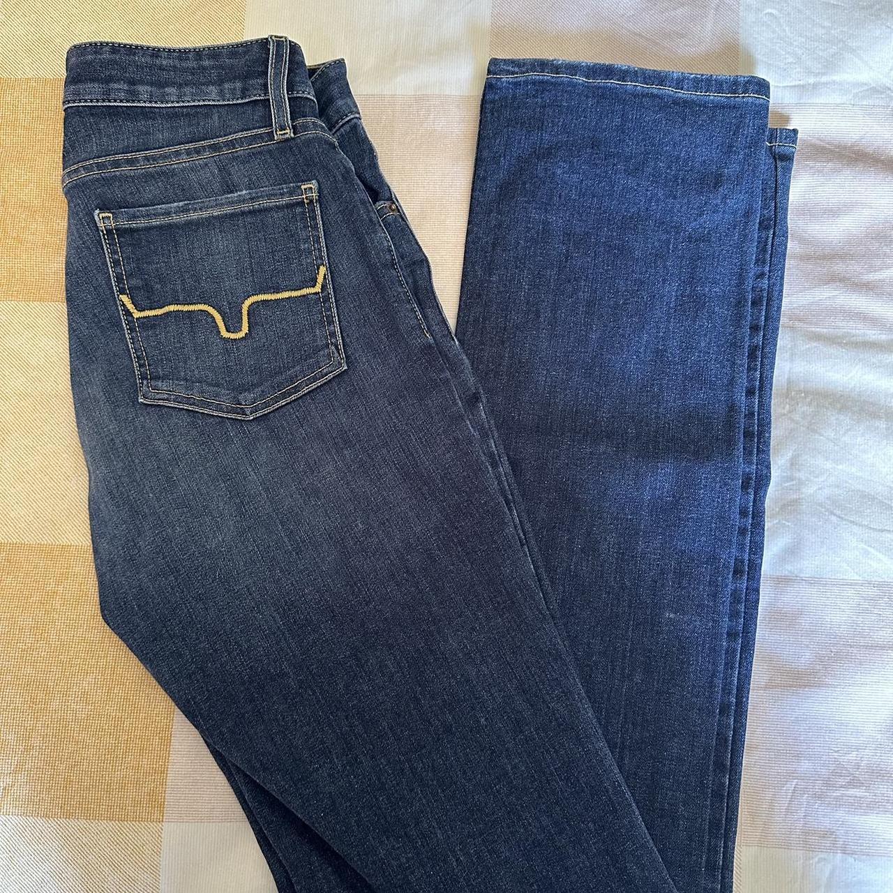 Kimes Ranch Jeans Size 0/34 - Depop
