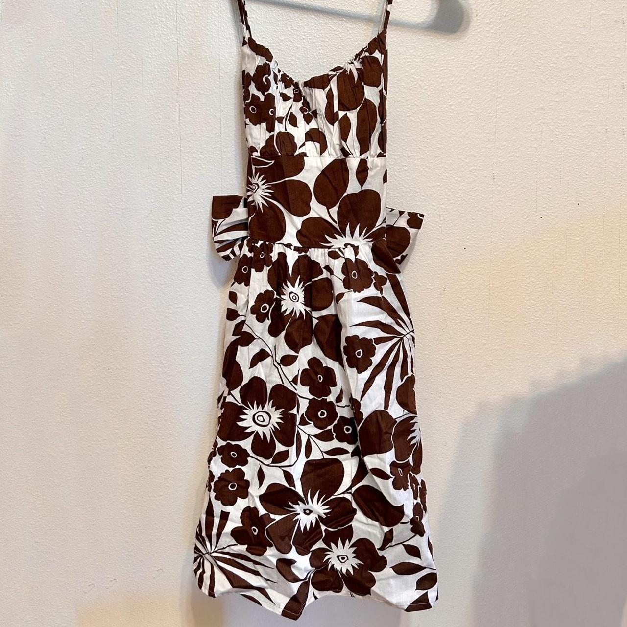 Super cute early 2000’s vintage dress! Gorgeous... - Depop