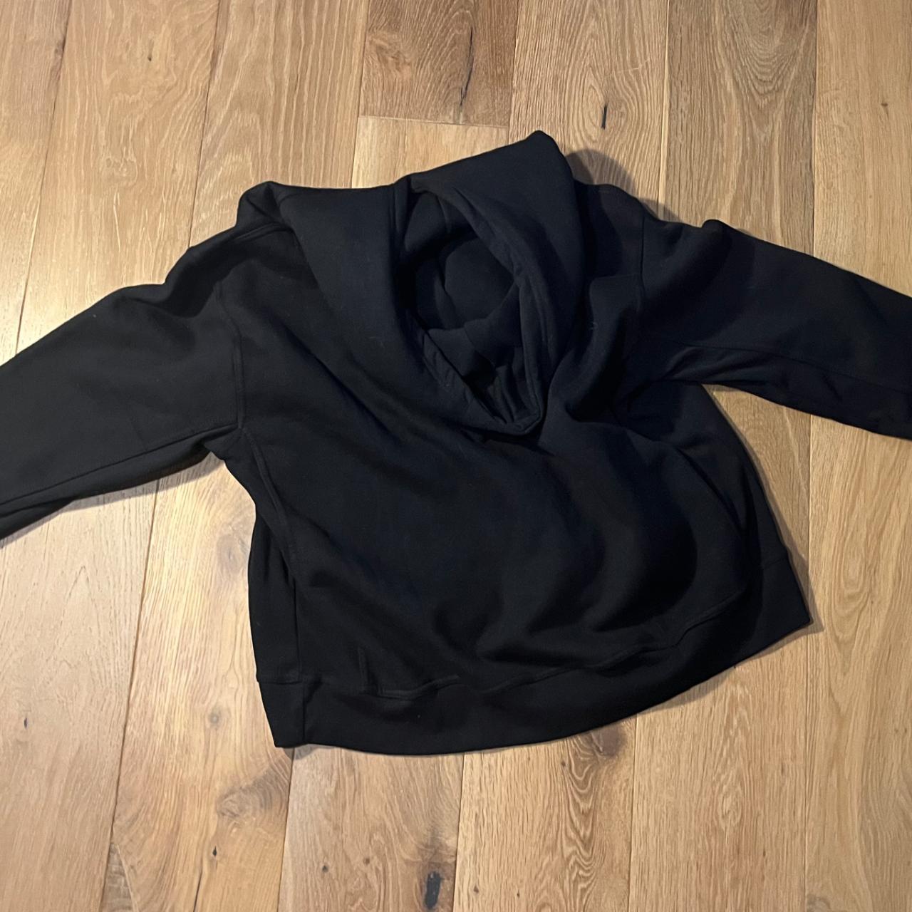 Pythia "Tell Someone You Love Them" Hoodie -Size... - Depop