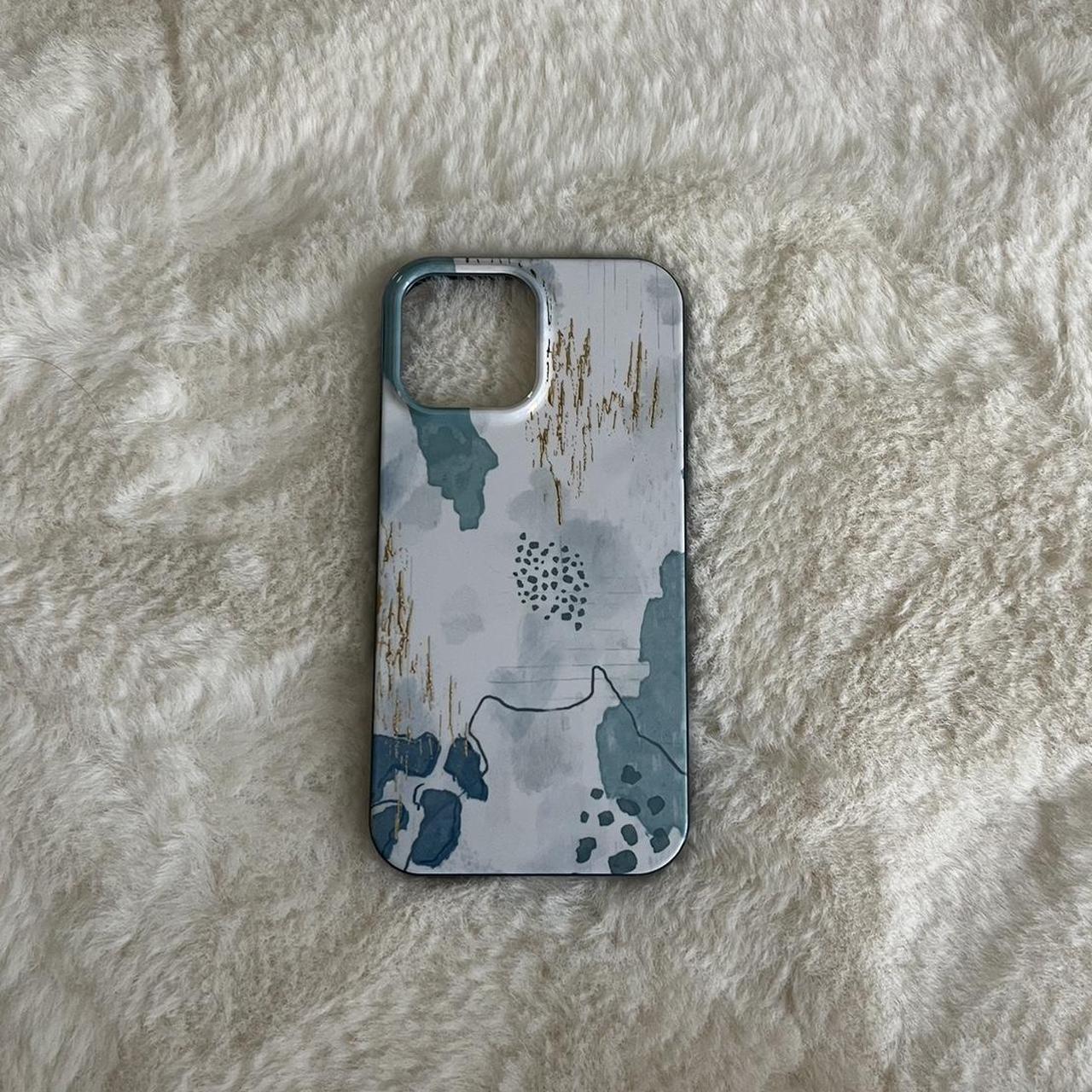 iphone 13 pro max case -from target -in perfect... - Depop