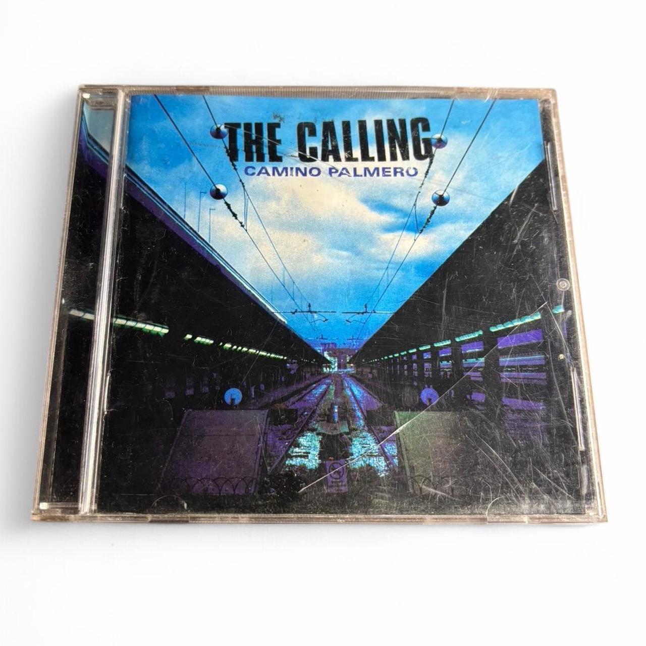 The Calling CD - Camino Palmero #music | Depop