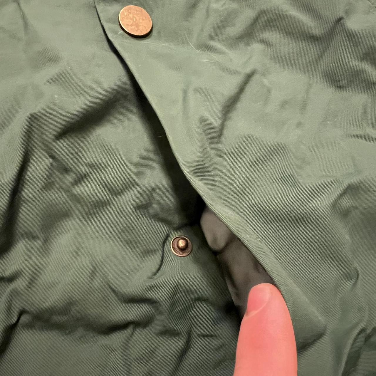 Y2K Spitfire Rain Shell Jacket Great condition... - Depop