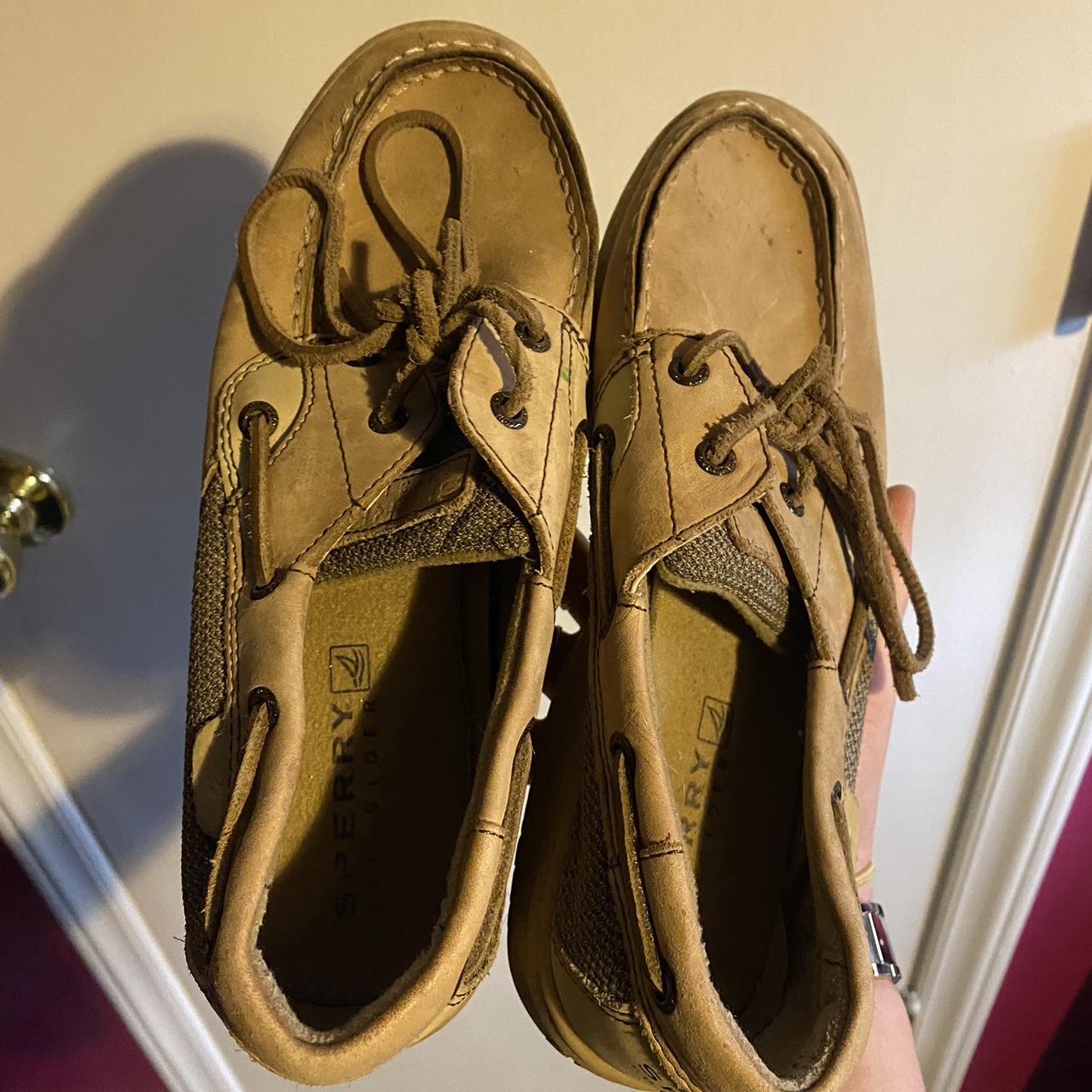 Sperry Women's Trainers | Depop