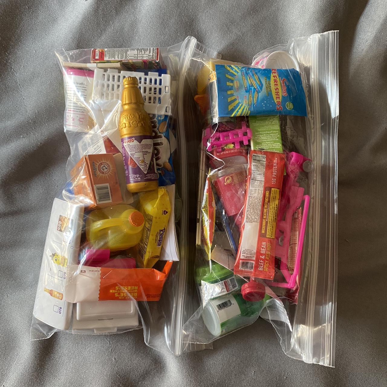 mini brands series 4 bundle!! tons of... - Depop