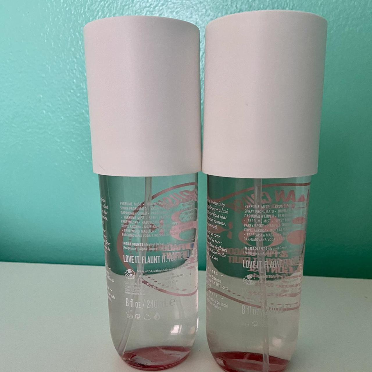 8 oz/240 mL (largest size) sol de janerio 68 two... - Depop