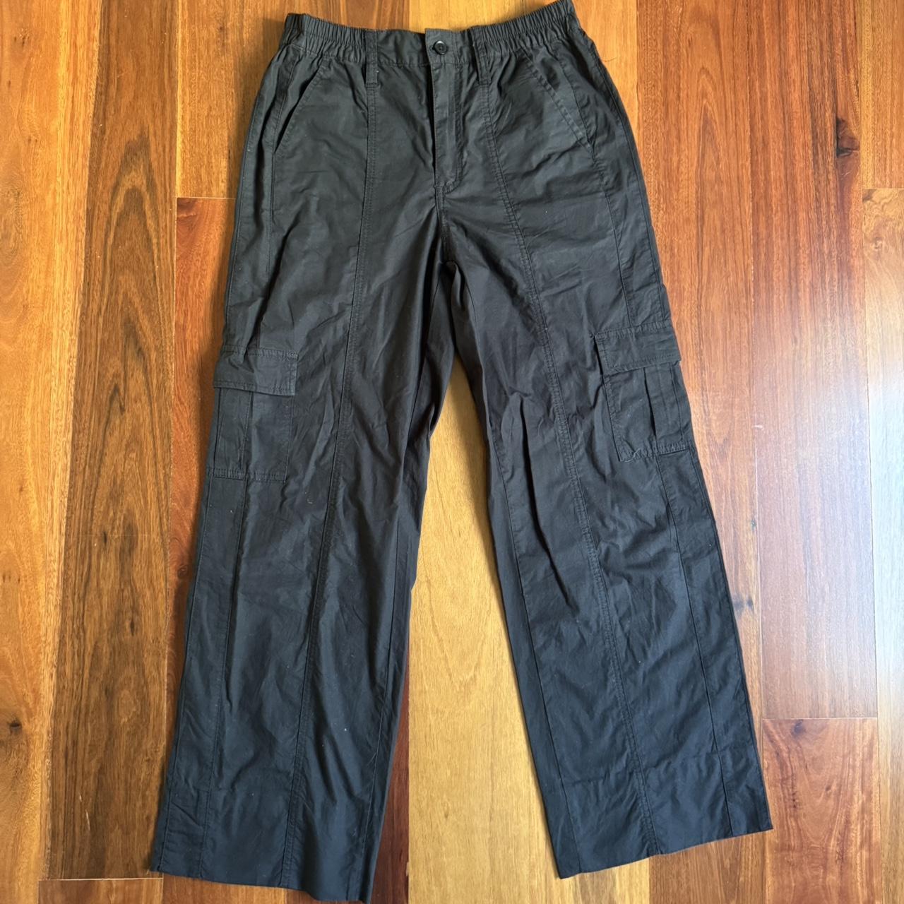 supre // cargo pants | Depop