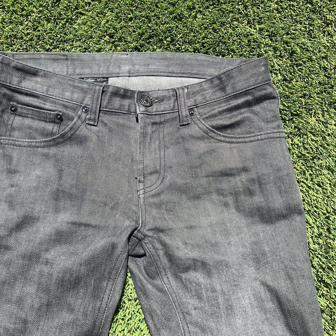 Number nine. (N)ine jeans size 2 send offers - Depop