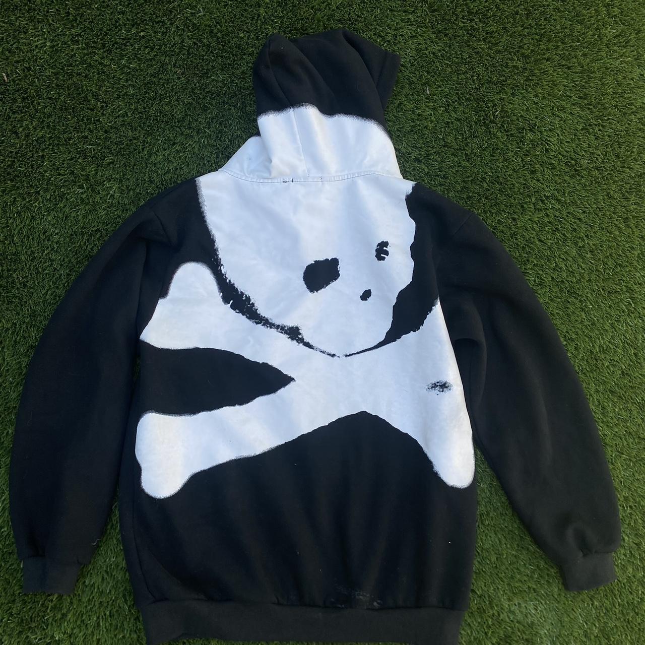 Mastermind Cactus Jack Oversized Jacket - Depop