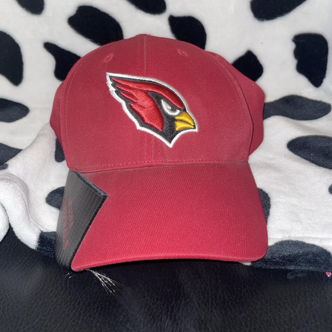 cardinals NFL Football team hat One size (was for my... - Depop