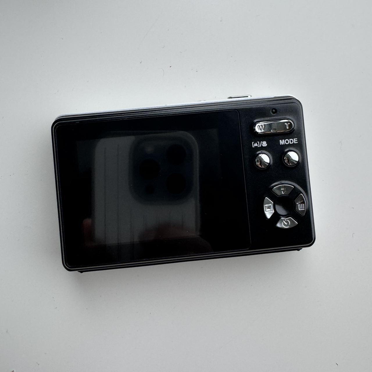 Digital Camera - Depop