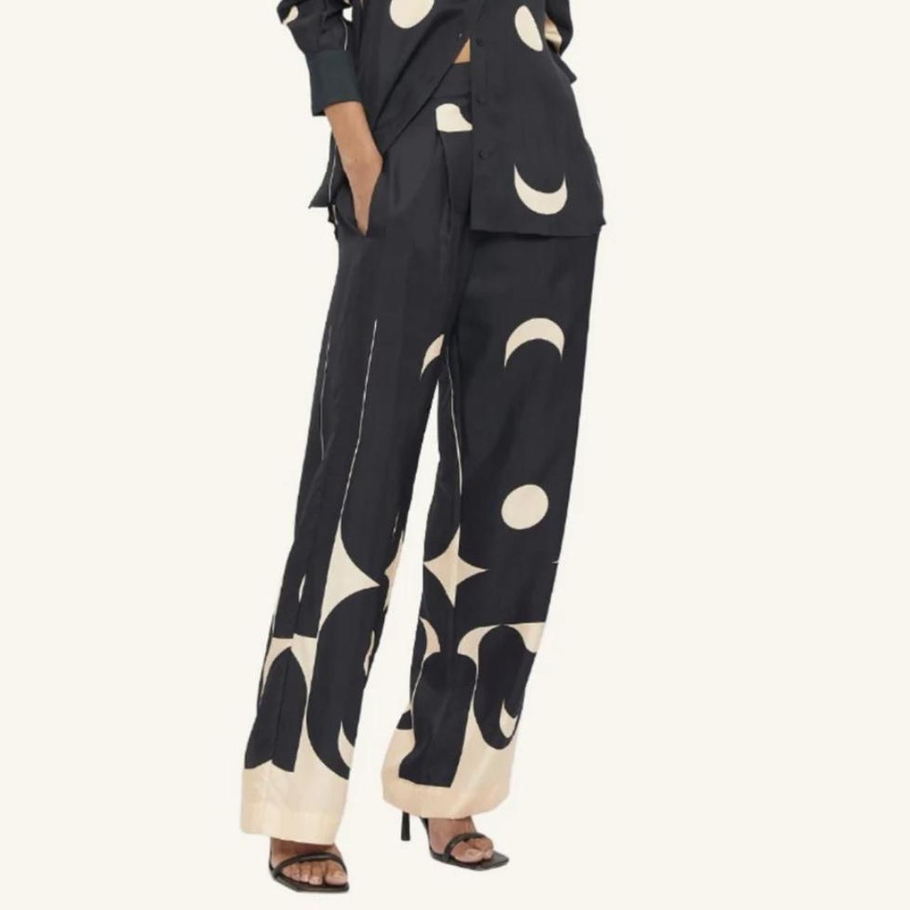 Ginger & Smart Lucid Pant AU Size 4 #gingerandsmart... - Depop