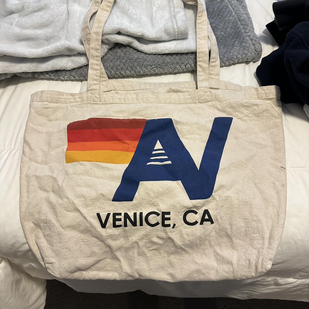 Aviator nation Venice bag Large - Depop
