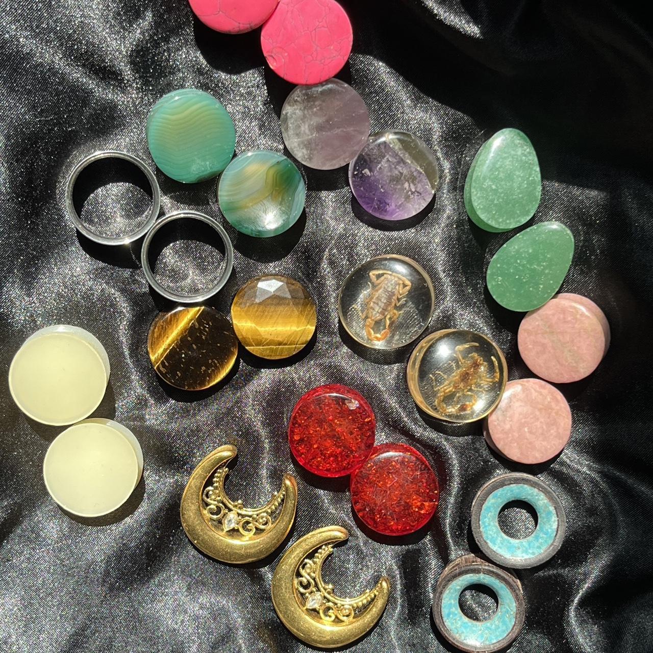 Price is for entire lot. Willing to sell as pieces,... - Depop